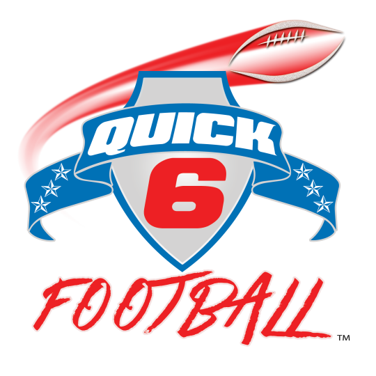 QUICK 6 Premier 7-on-7 Passing Home Page